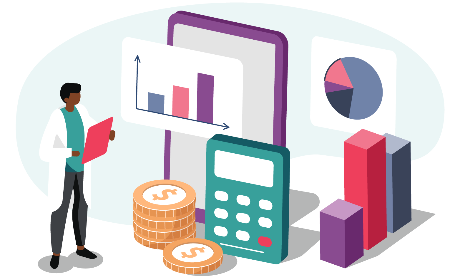 Washington Health System Achieves 15x ROI on QuicksortRx